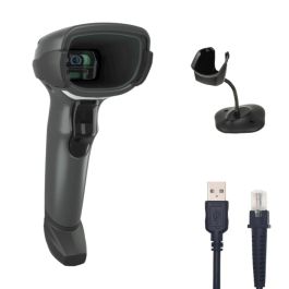 Kit Zebra DS4608 - Scanner + Kabel + Standaard - DS4608-SR7U2100SGW