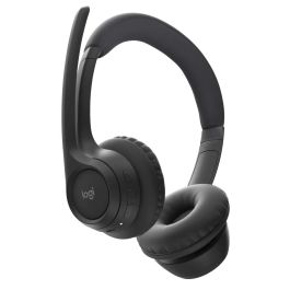 Logitech Zone 300 - headset Bluetooth
