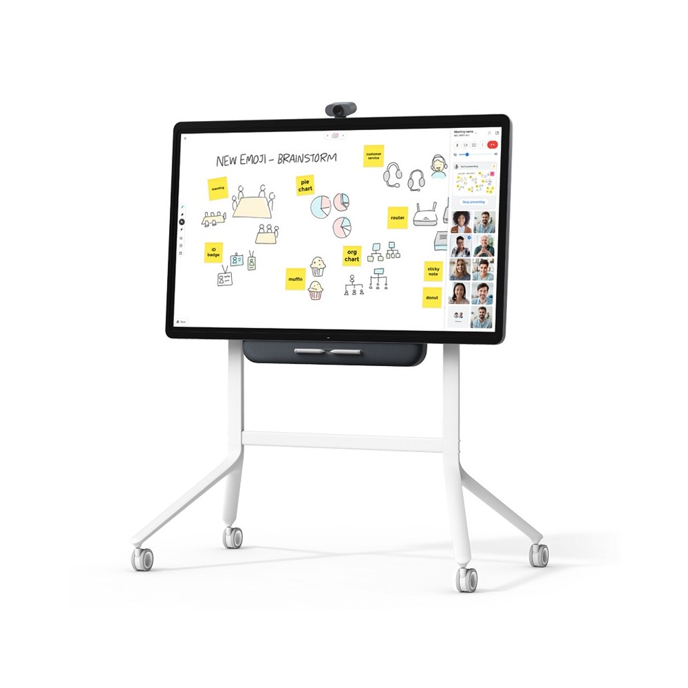 Smart board