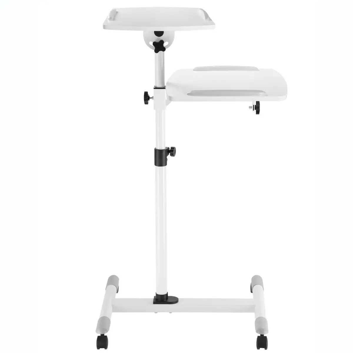 Trolley video conference Wit - Meubels - W125656260