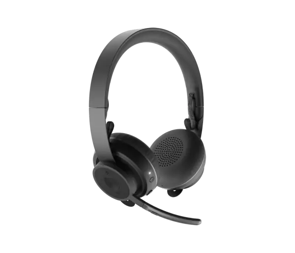 Logitech Zone 900 - Headset draadloos - 981-001101