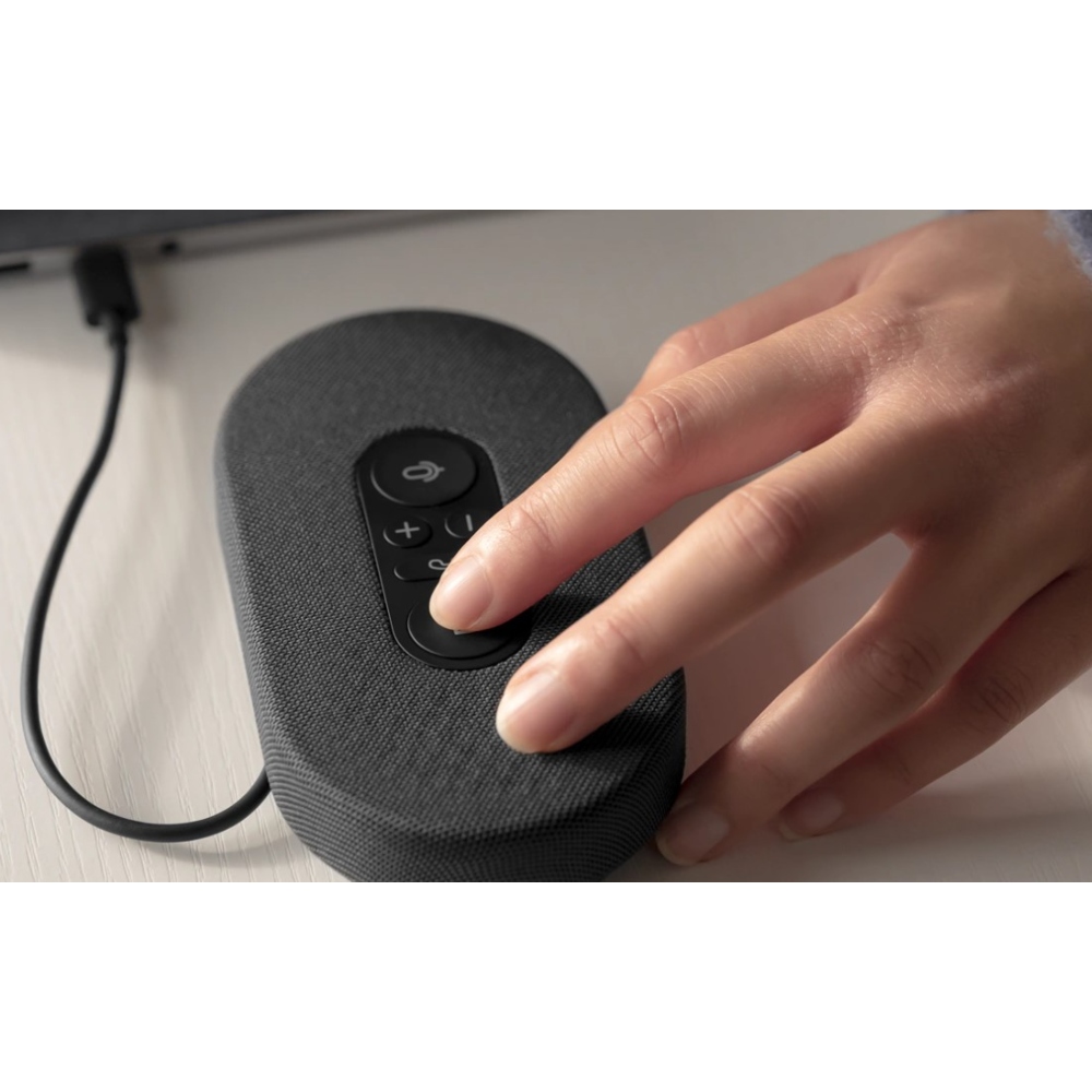 Microsoft Modern USB-C Speaker - Audio Conference - 8M8-00002