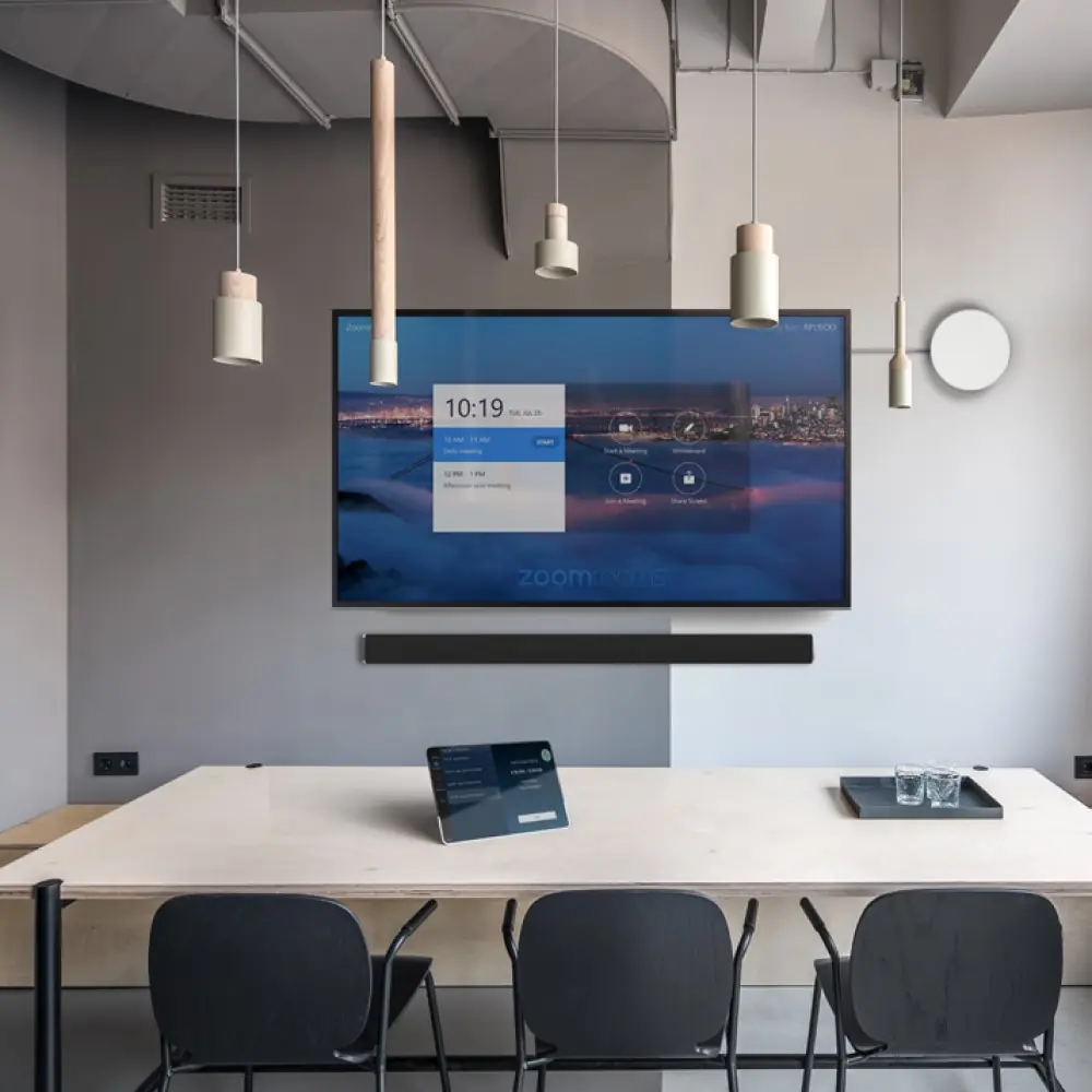 Shure Stem Wall - Soundbar video conference - Ref: STEWALL1