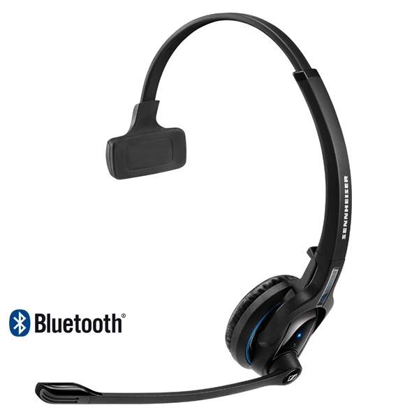 Bundel Gigaset S850 + Sennheiser MB Pro 1