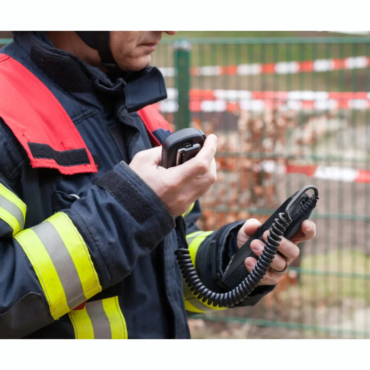 Ruggear RG750 - Robuuste smartphone - OP VOORRAAD