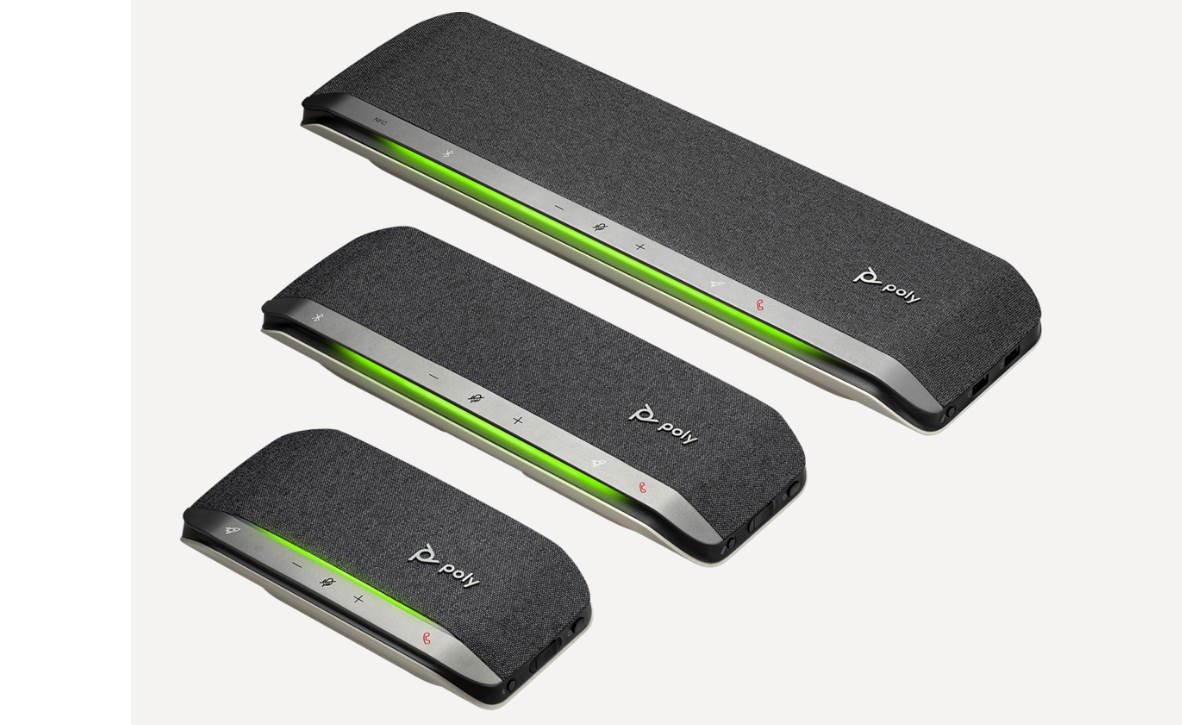 Poly Sync 40 + - Conferentietelefoon - 218765-01