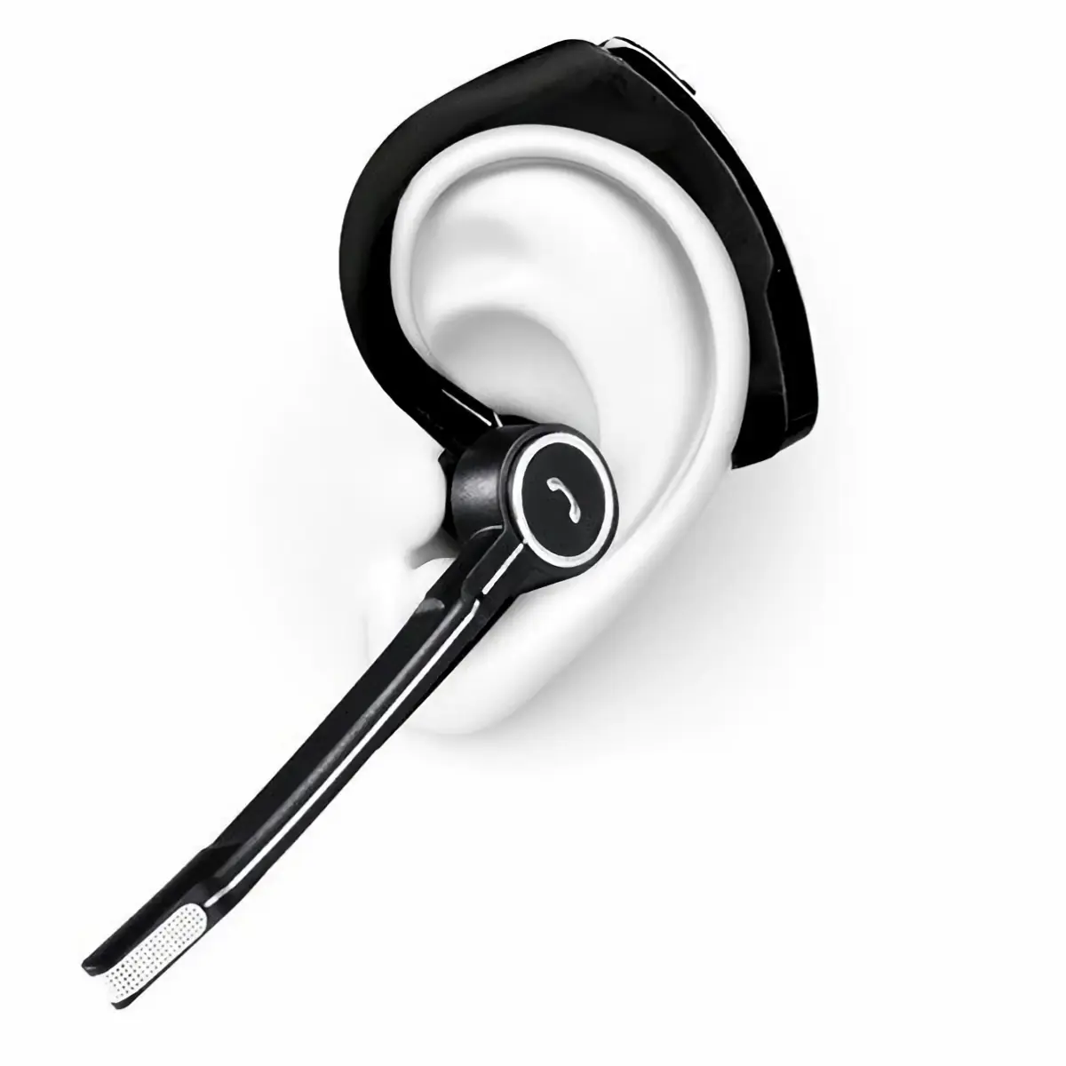 Bluetooth oortje voor Hytera HP6xx en HP7xx | EHW08
