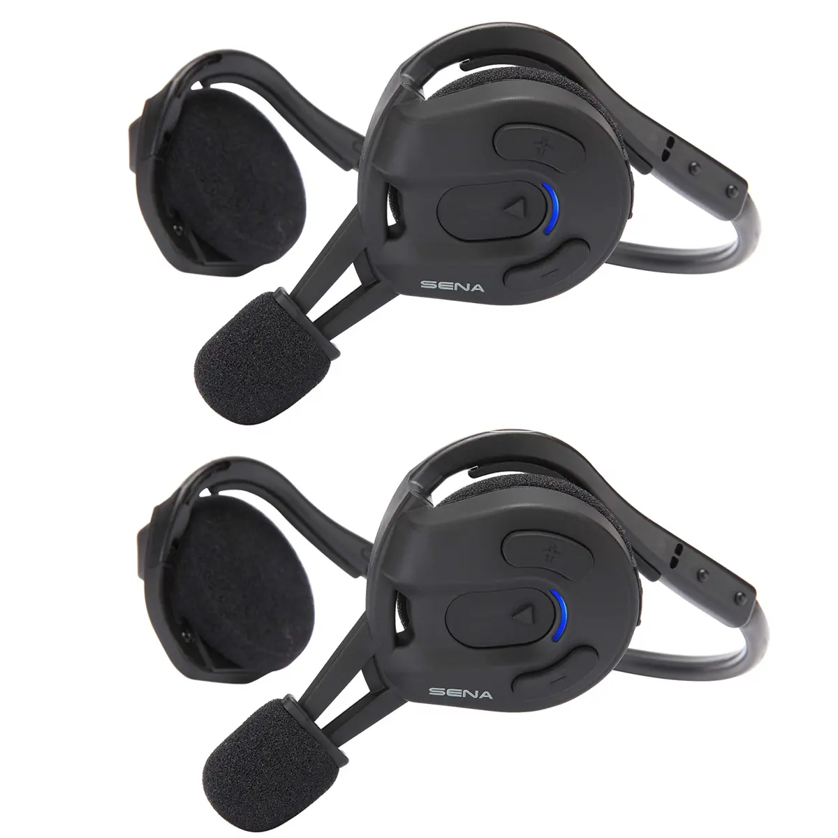 Full-duplex audiocommunicatiekit