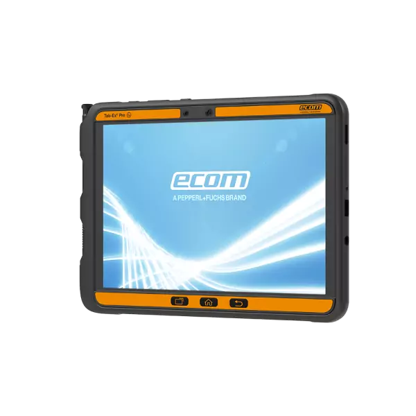 Ecom Tab-Ex Pro DZ2