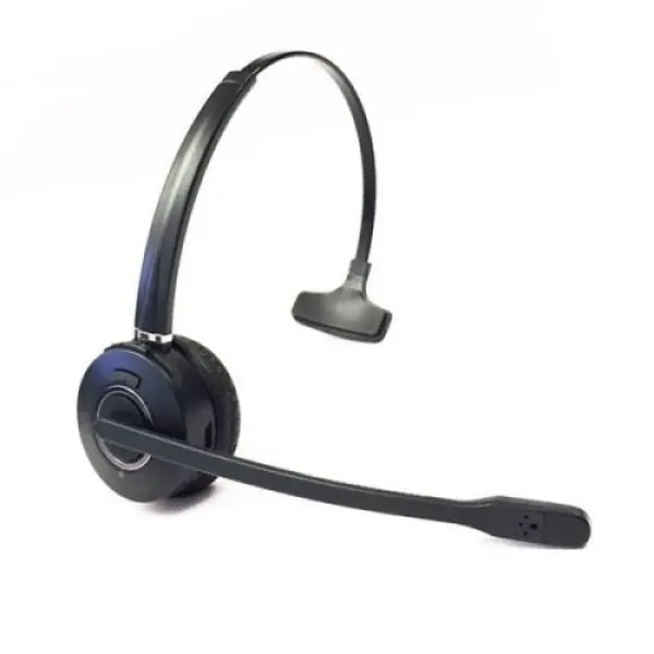 Headset mono voor vaste lijn DECT GAP draadloos