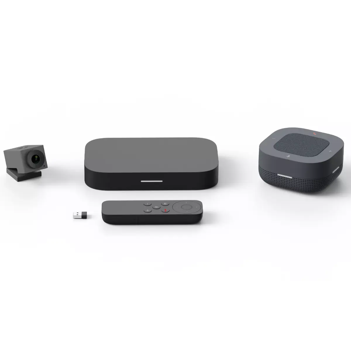 Asus basis Google Meet-videokit - 90MS0291-M000T0