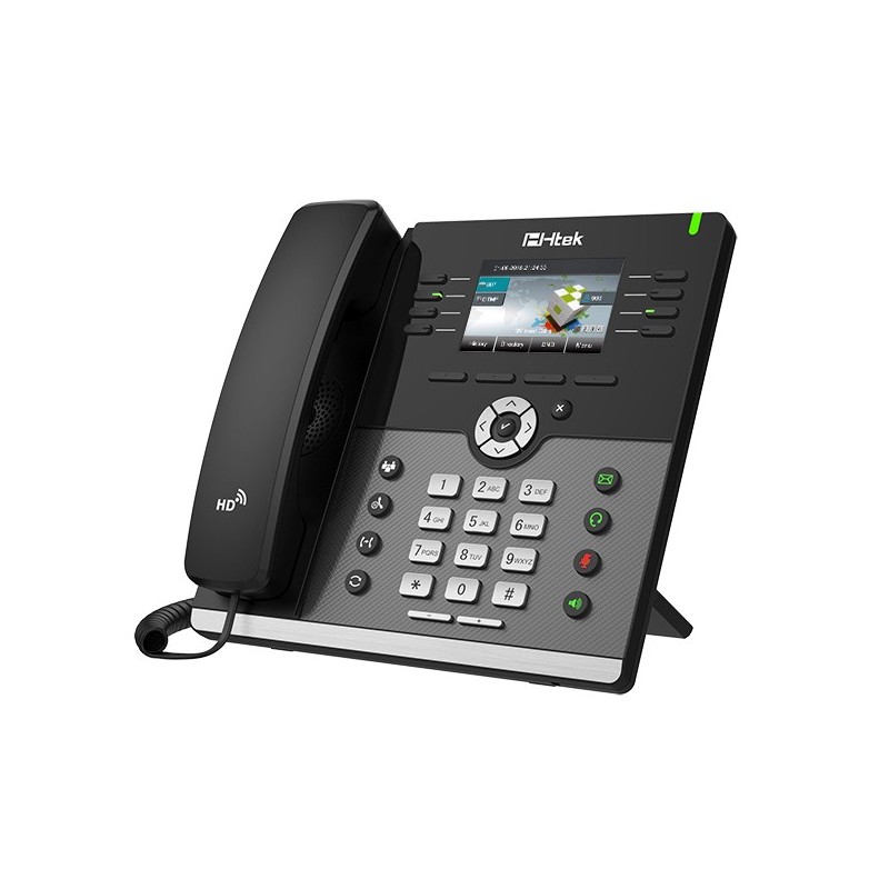 Telefoon Tiptel HTEK UC924